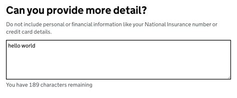 [feature Request] Include Counter For Textinput · Issue 11179 · Carbon Design System Carbon