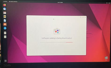 Upgrade 2004 To 2204 Fails Because Of Certificate Issue Rubuntu