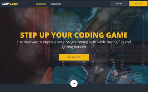 Most Popular Coding Challenge Websites For Programmers