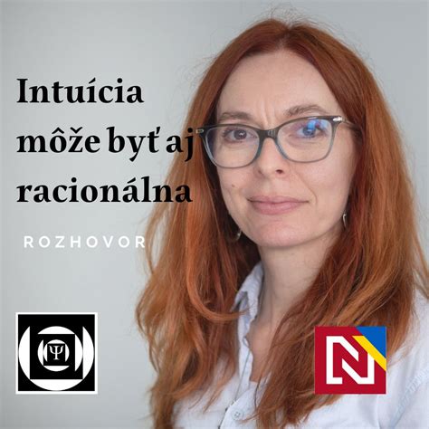 🧐 V čom Nám Pomáha Intuícia 🧐 Kedy Sa Spoliehať Na Intuíciu A Kedy
