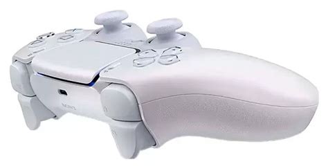 Купить Геймпад Sony DualSense Chroma Pearl (PS5) в СПБ по выгодной цене ...