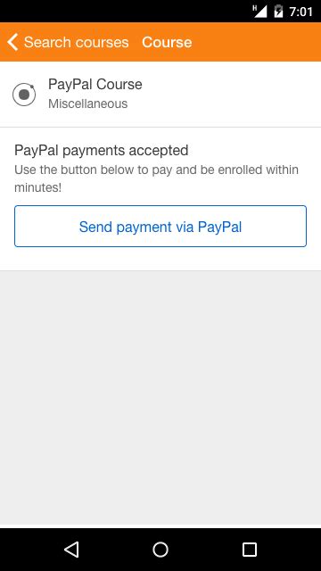 Moodle Mobile 3 4 0 Release Notes Moodledocs