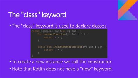 introduction to kotlin for android developers pptx programming