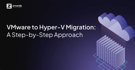 Hyper V Vs Vmware Choose The Right Virtualization Solution