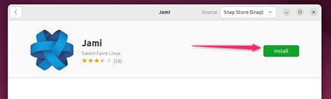 How To Install Jami On Ubuntu 2204
