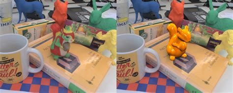 Github Henningtjaden Rbot Region Based Object Tracking