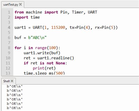 micropython的午睡 21 ラズパイpico、m5atomliteとuart通信 デバイスビジネス開拓団