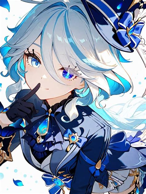 Furanshis [alice And Klee] Like Mother Like Daughter I Guess V 𝚋𝚢 Mizyoi [x] Genshinimpact