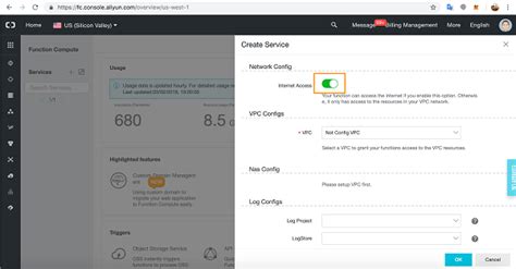 Create A Serverless Website With Alibaba Cloud Function Compute
