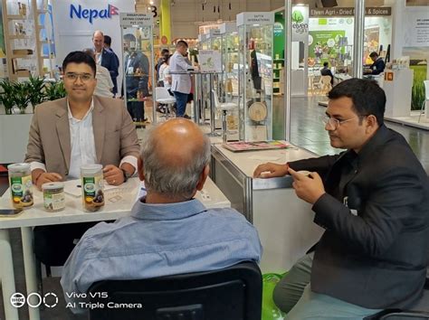 Himanshu Aggarwal On Linkedin Nuremberg Europe Organic