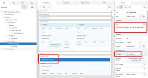ora 00001 unique constraint violated using inline dialogs in apex 5