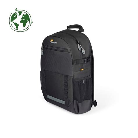 Lowepro Adventura Backpack 150 Iii Black Green Line