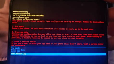 solved fold 5 stuck in bootloop or freezes after trying t samsung