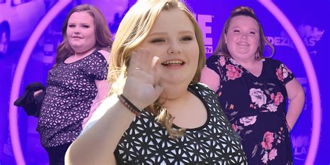 Honey Boo Boo Is Being Praised By Fans For Her Current Choices Despite