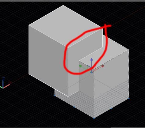Hidden Edge AutoCAD D Modelling Rendering AutoCAD Forums