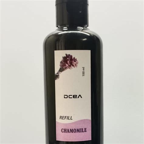 Jual Refill Dcea Formula Parfum Ruangan Mobil 260ml Refill Premium Aroma Reed Difuser Pengharum