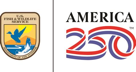 Usfws America 250