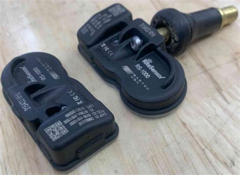TPMS: UNLOCKING THE BENEFITS OF TIRE PRESSURE SENSOR TECHNOLOGY - LEARN ...