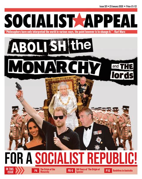 socialist appeal digital issue 321 wellred books