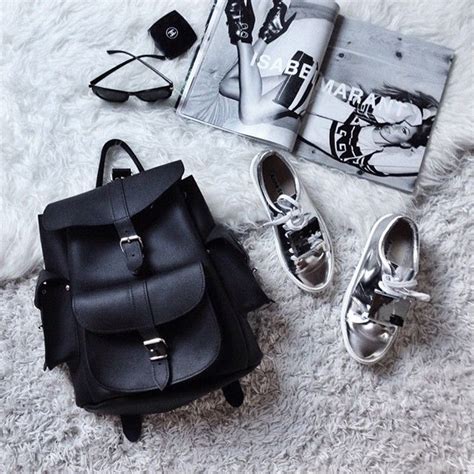 Brand Designer Faux Leather Backpack Clearance Sale Only 18 W T I Design