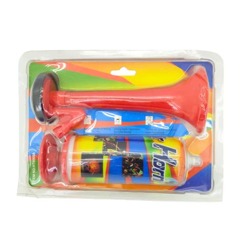 Hand Pump Air Horn Yosin Sport House