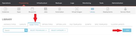 getting started with morpheus and aws — morpheus docs documentation