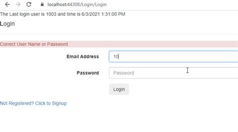Creating ASP Net MVC Web Application In C With Details Below Stack Overflow