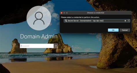 sra ecm plugin tutorial delinea secret server and docker image pra