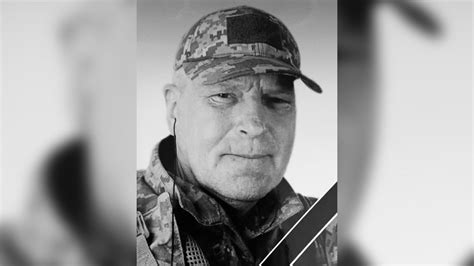 Під час виконання бойового завдання на Харківському напрямку загинув