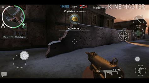 Прохождение онлайн игры шутер! - YouTube