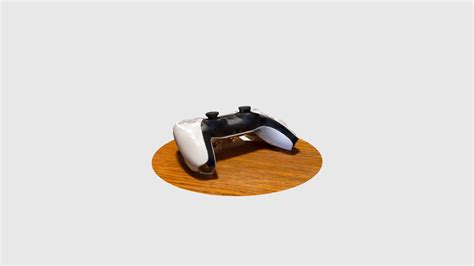 Ps5 Controller Download Free 3d Model By Cmpack [c6eaff7] Sketchfab