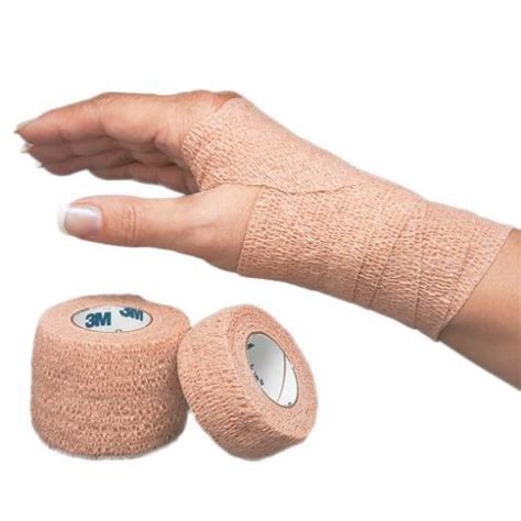 3M Coban OPC Health