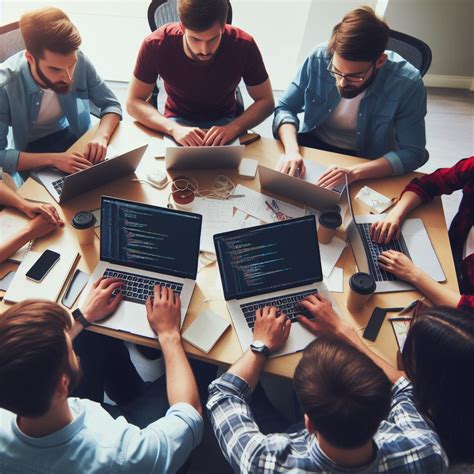 why git is crucial for collaborative web coding
