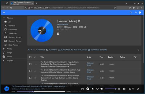 How To Install Navidrome With Docker A Step By Step Guide