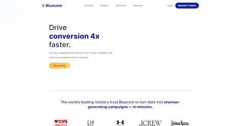 Distinctions Of The Top 30 Hyper Personalisation Software