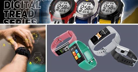 Best Watch With Pedometer Track Steps And Stay Active Daily