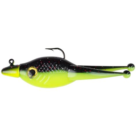 Crappie Soft Plastic Baits And Lures Lake Pro Tackle
