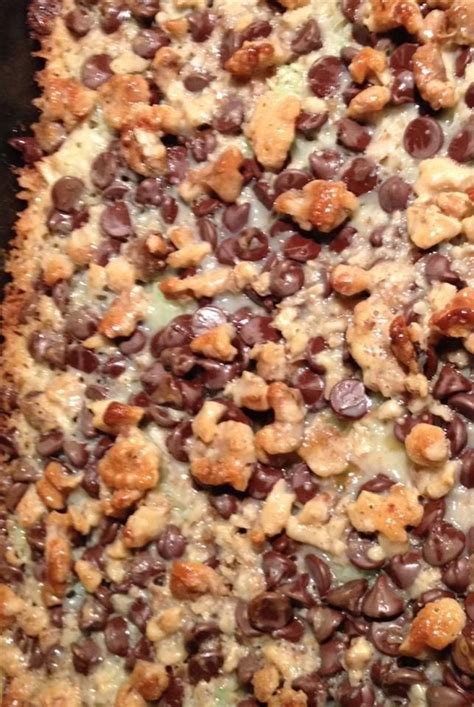 Easy Soda Cracker Bars Artofit