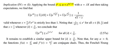Calculus Proof Of Inequality Exleq Xe 9x216 Mathematics