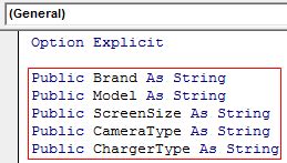 VBA Class How To Create Custom Class Objects In VBA