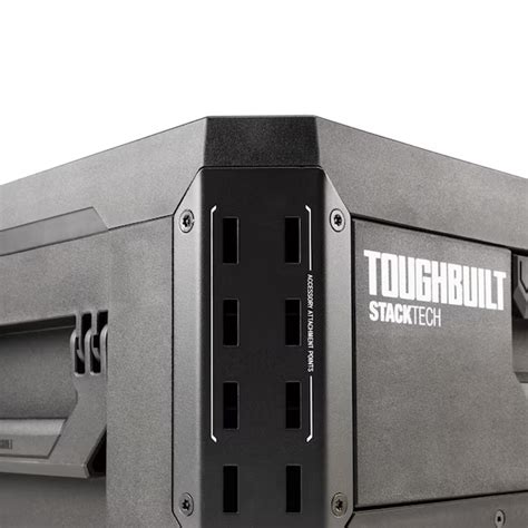 Toughbuilt Tb B1 D 70 3 Stacktech Gereedschapskist 3 Drawer Tool Box Xl