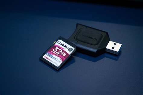 Kingston Canvas React Plus recensione - Plusrew.com