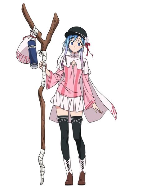 Hina Plunderer Wallpapers Wallpaper Cave