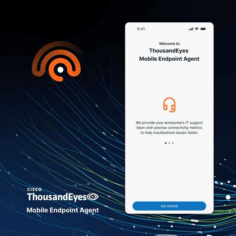 endpoint agents