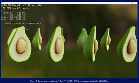 Microsoft DirectStorage Now Available AMD Intel Nvidia Ready Tom S Hardware