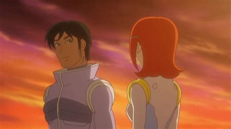 Time Jam Valerian And Laureline Season 1 Image Fancaps