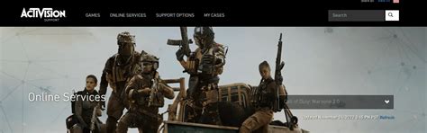 Fix Ps5 Warzone 2 Your Profile Was Signed Out Error 2025