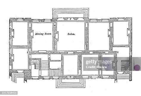 Theory Of Architecture Walls High Res Vector Graphic Getty Images