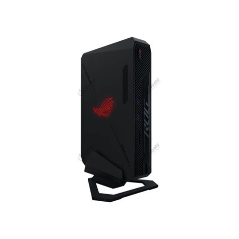Asus ROG NUC 14th Gen Intel Core Ultra 7 Gaming Desktop Price In Bangladesh