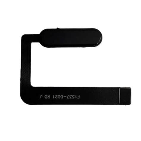 Flex Lector De Huella Para Cubot P Negra Repuestos Fuentes